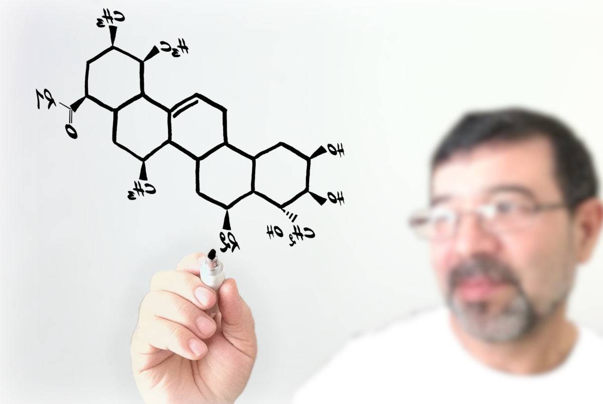Standardized plant extracts – Phytexence